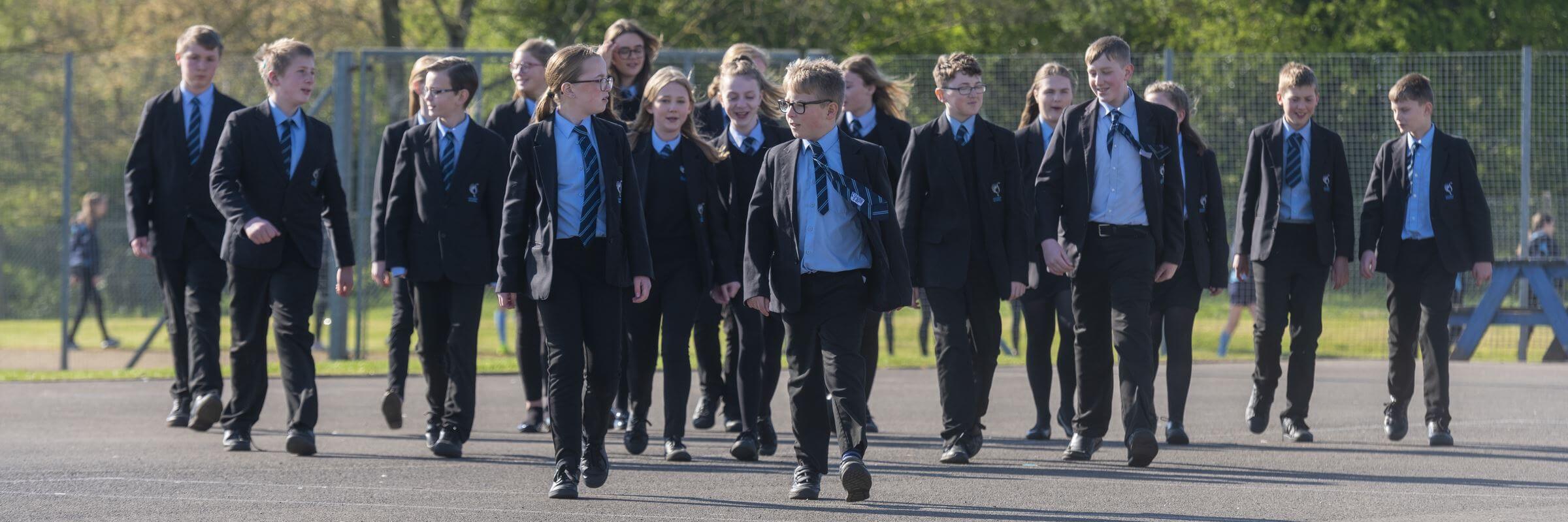 Vacancies - Caldew School